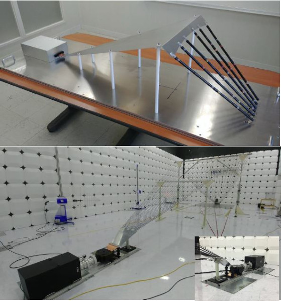 RS-105 Test System - Techno Science Japan Co., Ltd - EMC Expert Team
