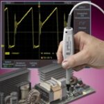 Current Probe I-Prober 520 - Techno Science Japan Co., Ltd - EMC Expert ...